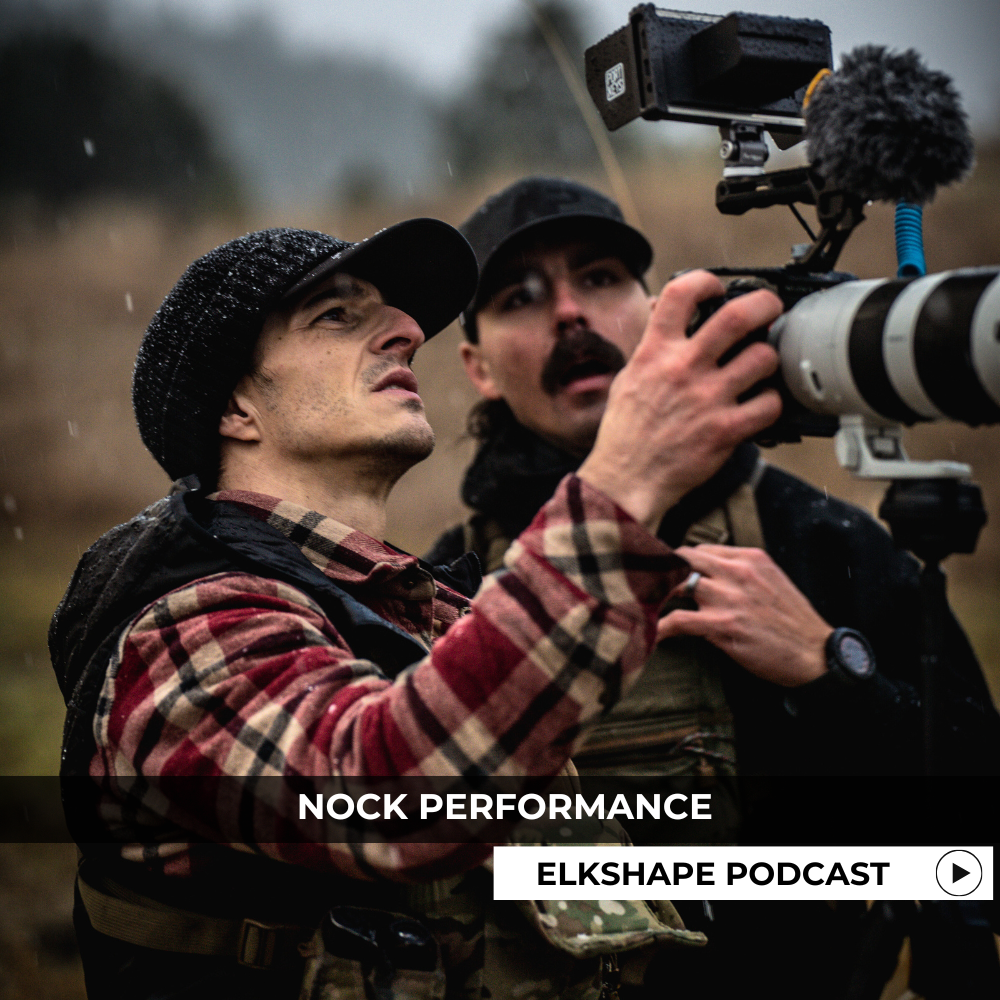 Tyler of Nock Performance – ElkShape
