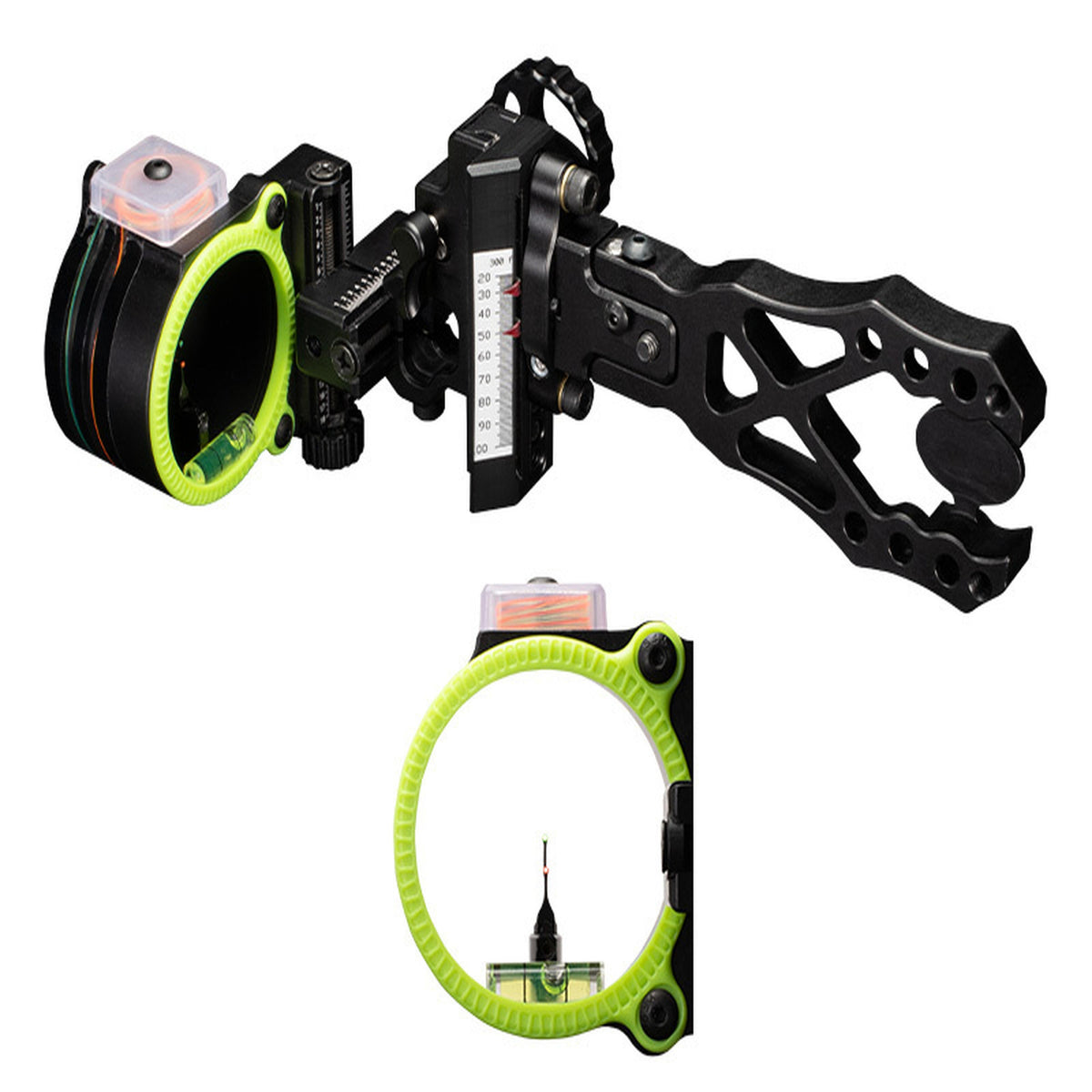 BLACK GOLD DUAL TRAC – ElkShape