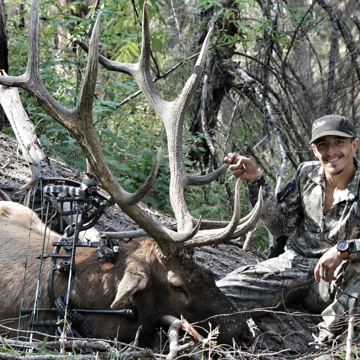 Elk Fit – ElkShape
