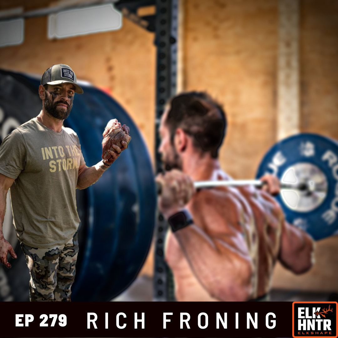 Rich Froning Jr. – ElkShape