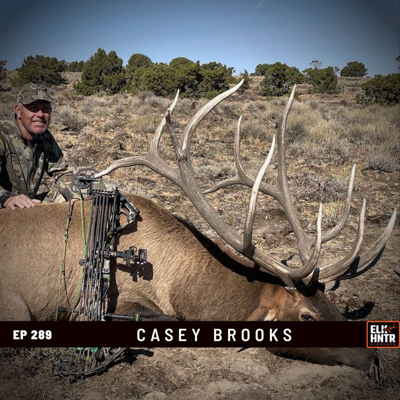 Casey Brooks – ElkShape