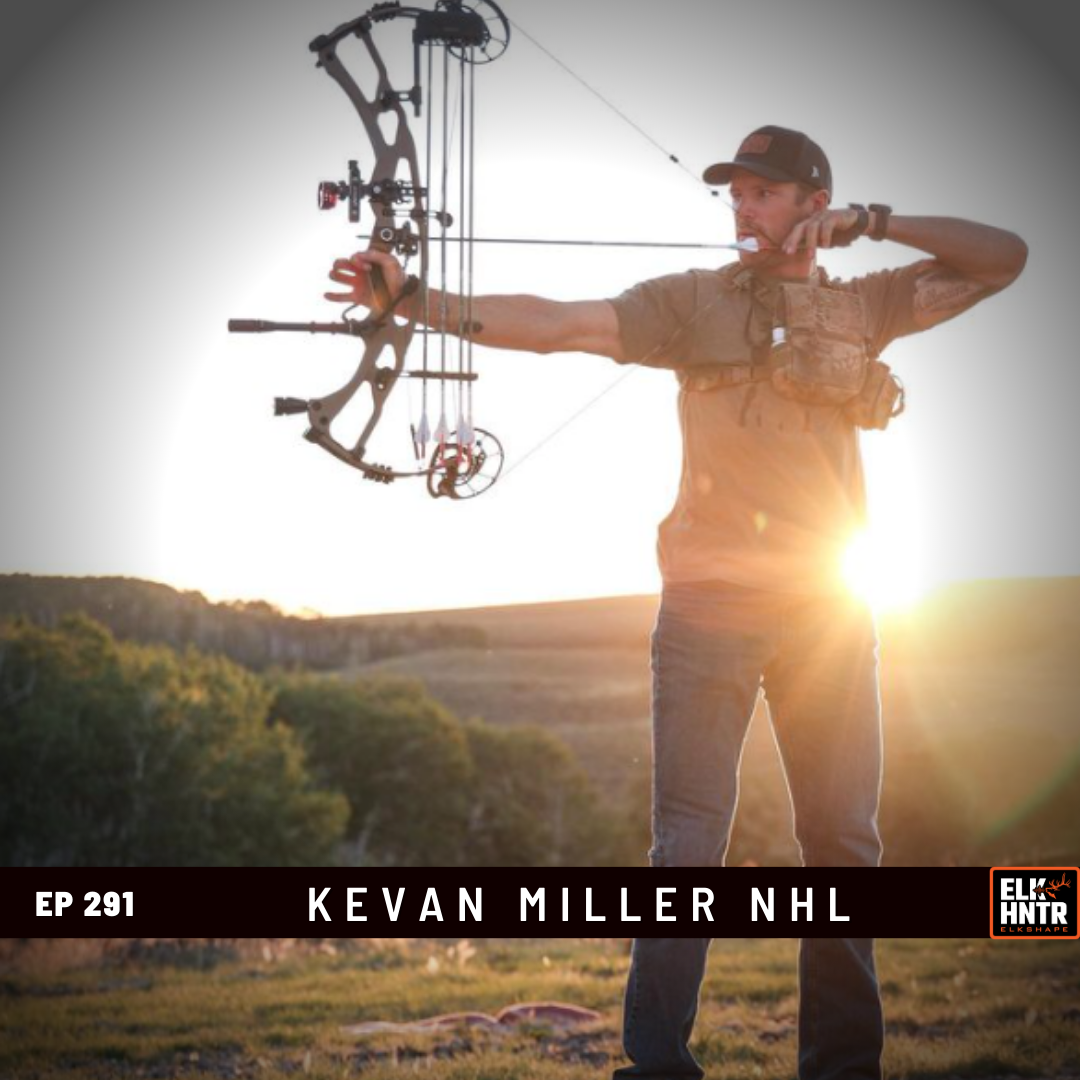 Kevan Miller NHL – ElkShape