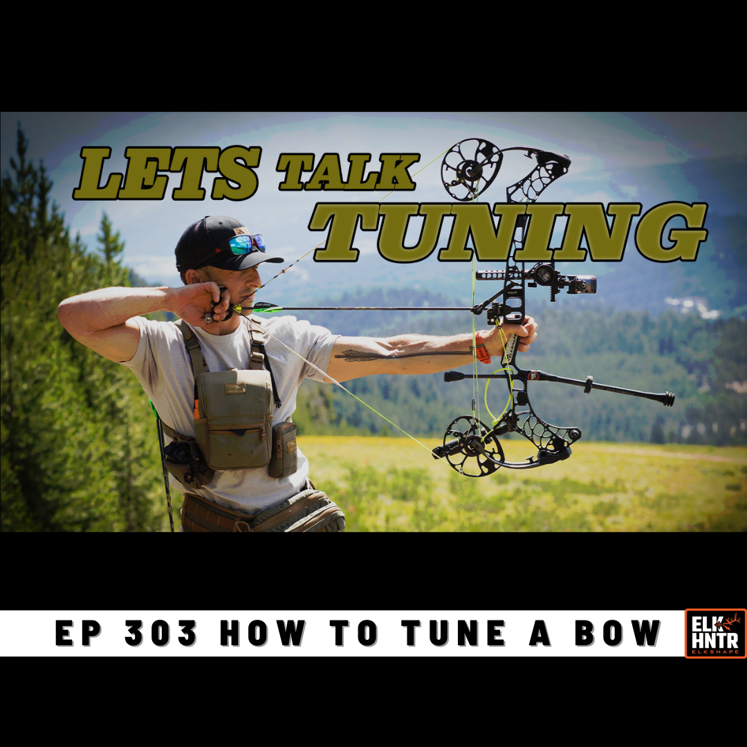 How to TUNE with MFJJ – ElkShape