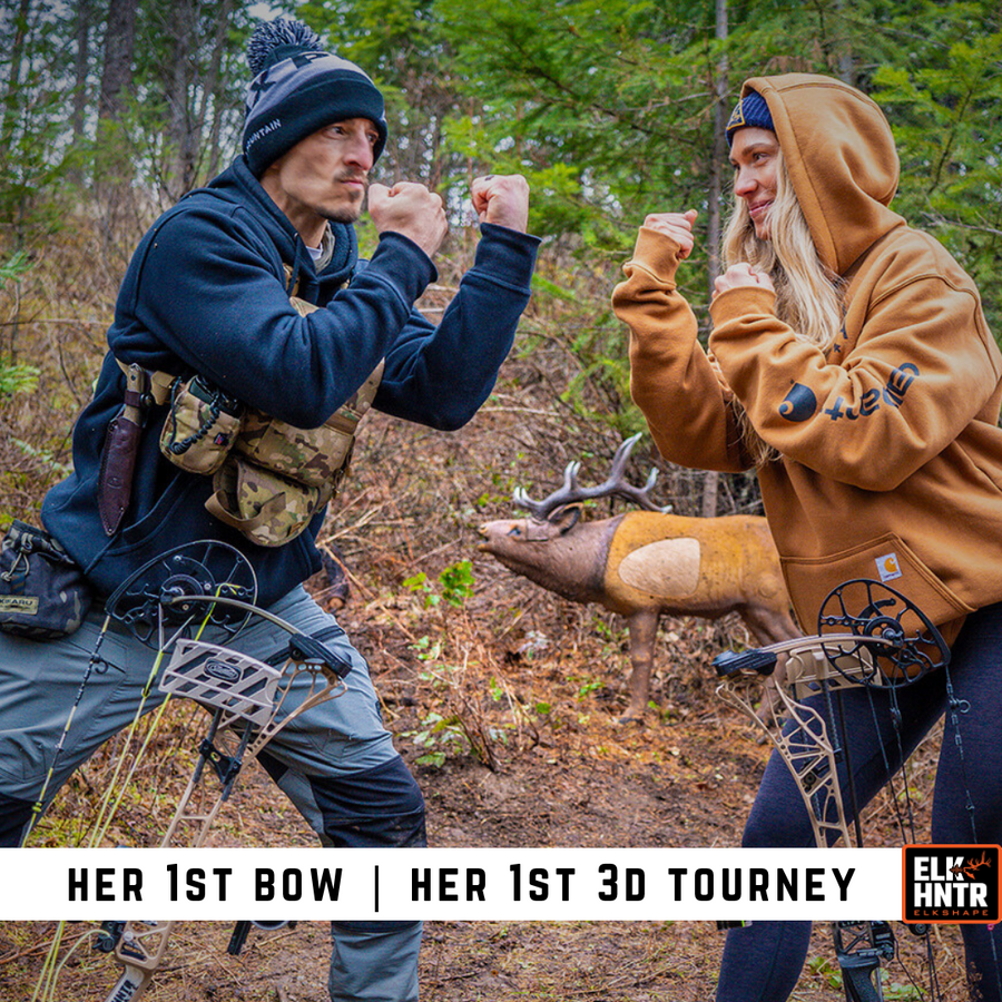 Podcast – ElkShape