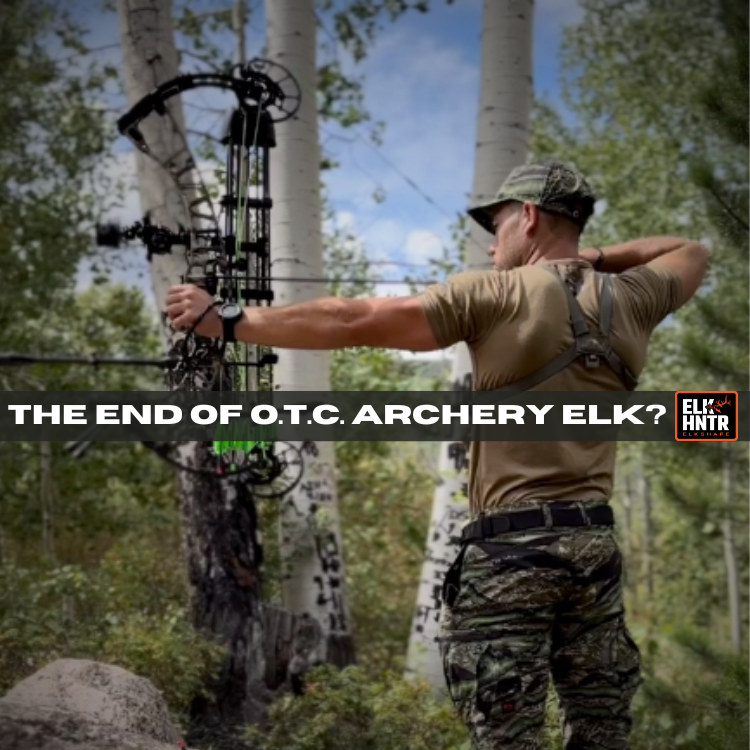 Elk Tags Gone? How to Pivot – ElkShape