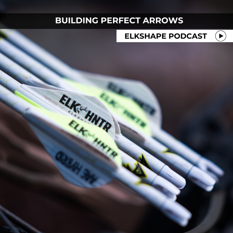 Adam's Precision Archery... Building Better Arrows – ElkShape