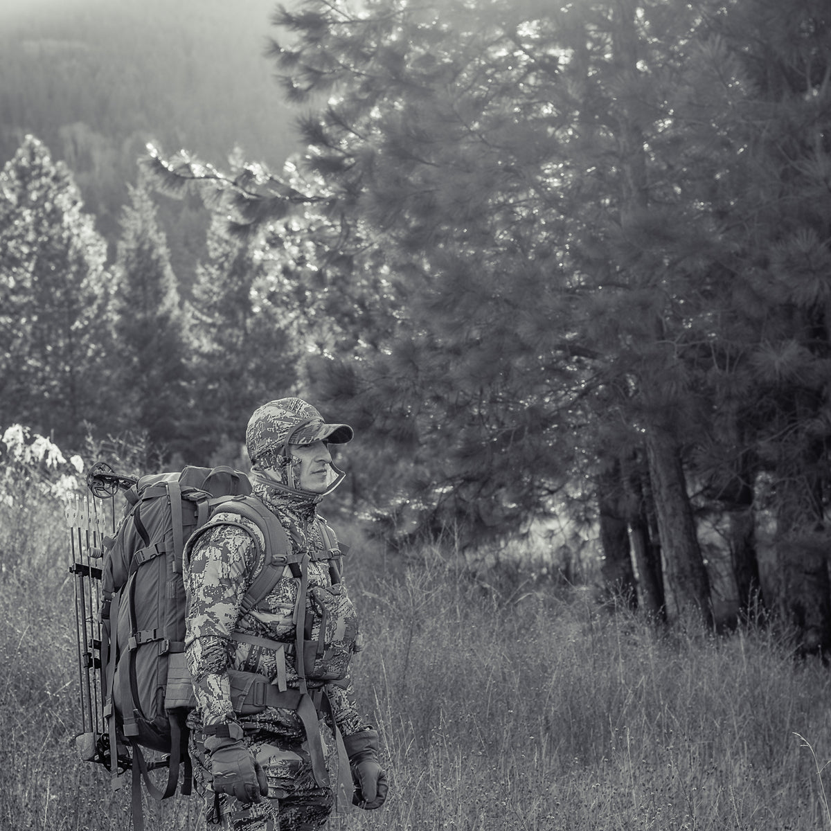 Now's the time to get in elk shape – ElkShape