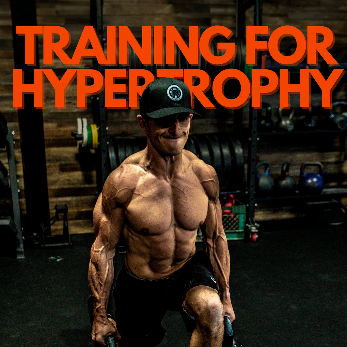 Best Workout Split for Hypertrophy – ElkShape