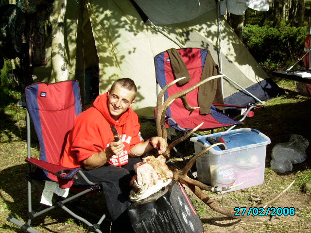 Mtn Ops Review – ElkShape