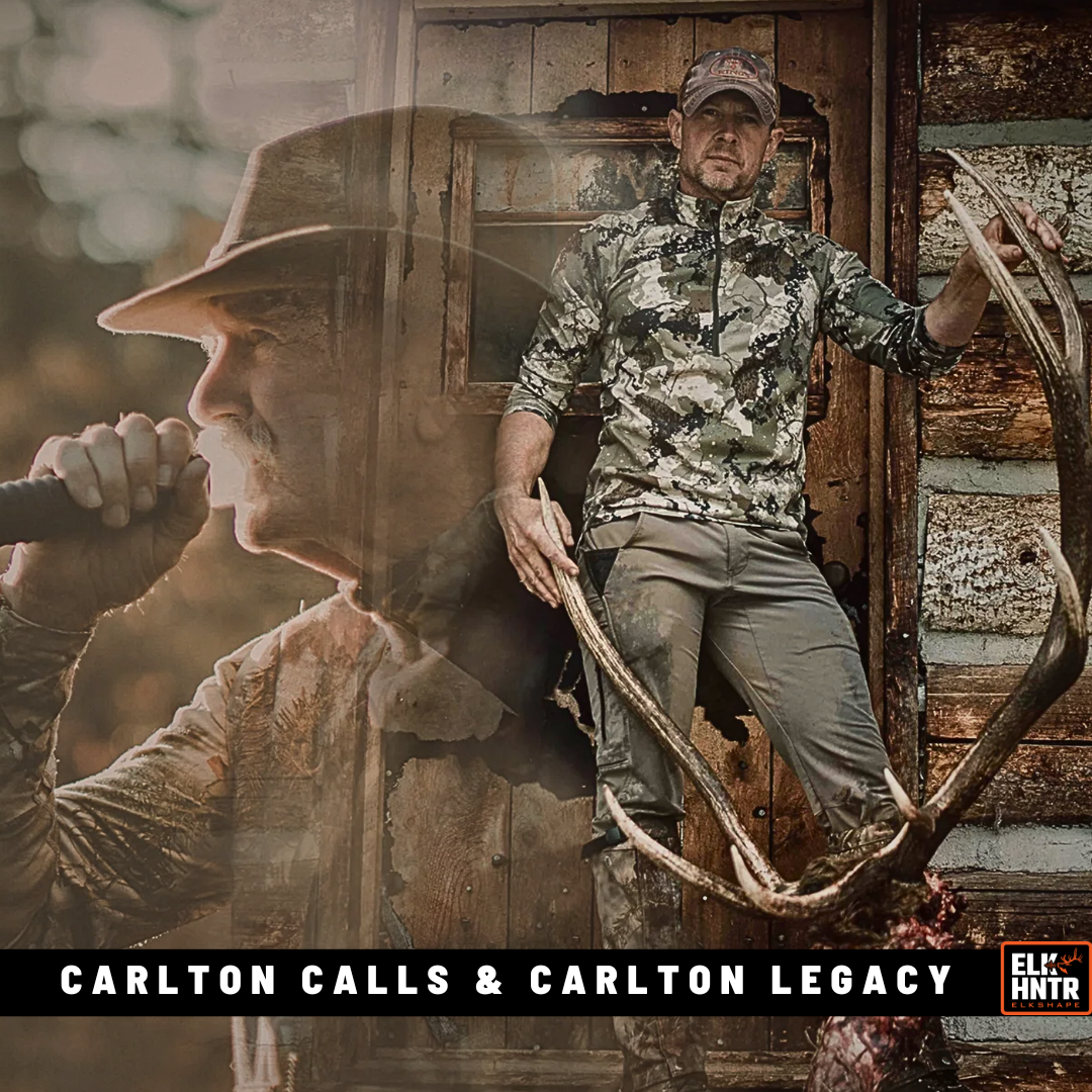 Carlton Calls & Carlton Legacy – ElkShape