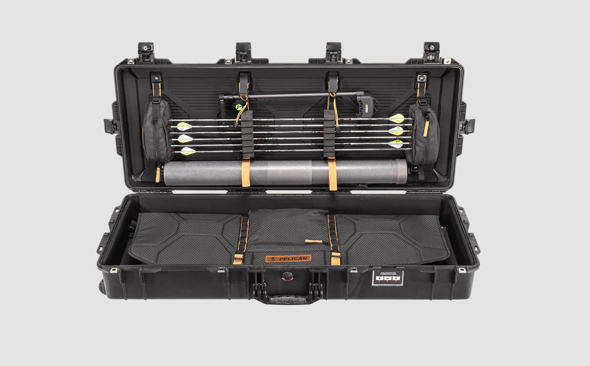 Pelican Air 1745 Bow Case – ElkShape