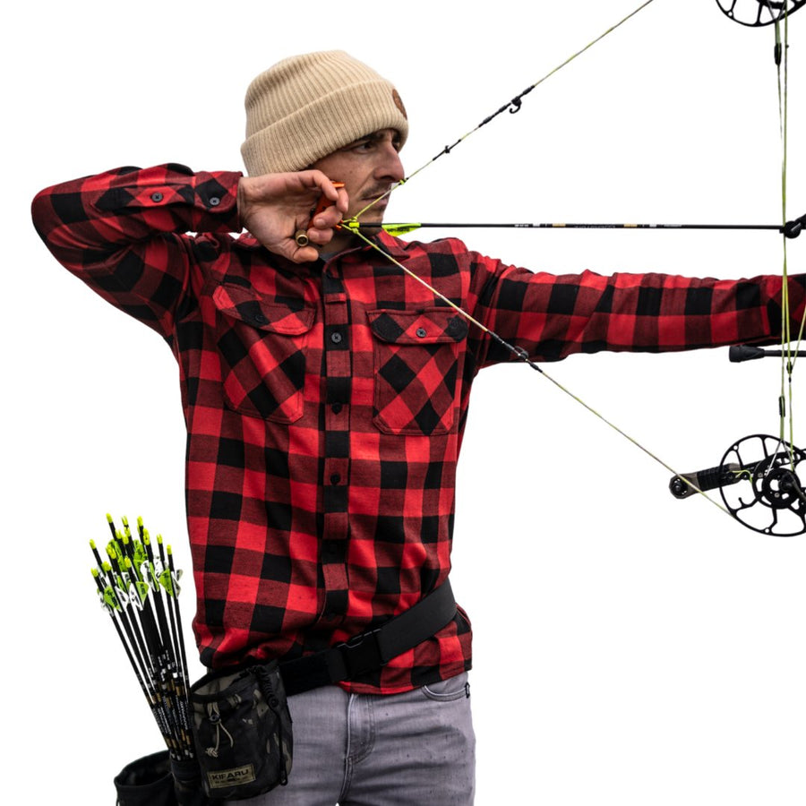 Get in Shape and Improve Your Fitness for Elk Hunting - ElkShape