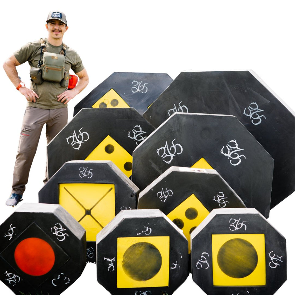 Archery Targets – ElkShape