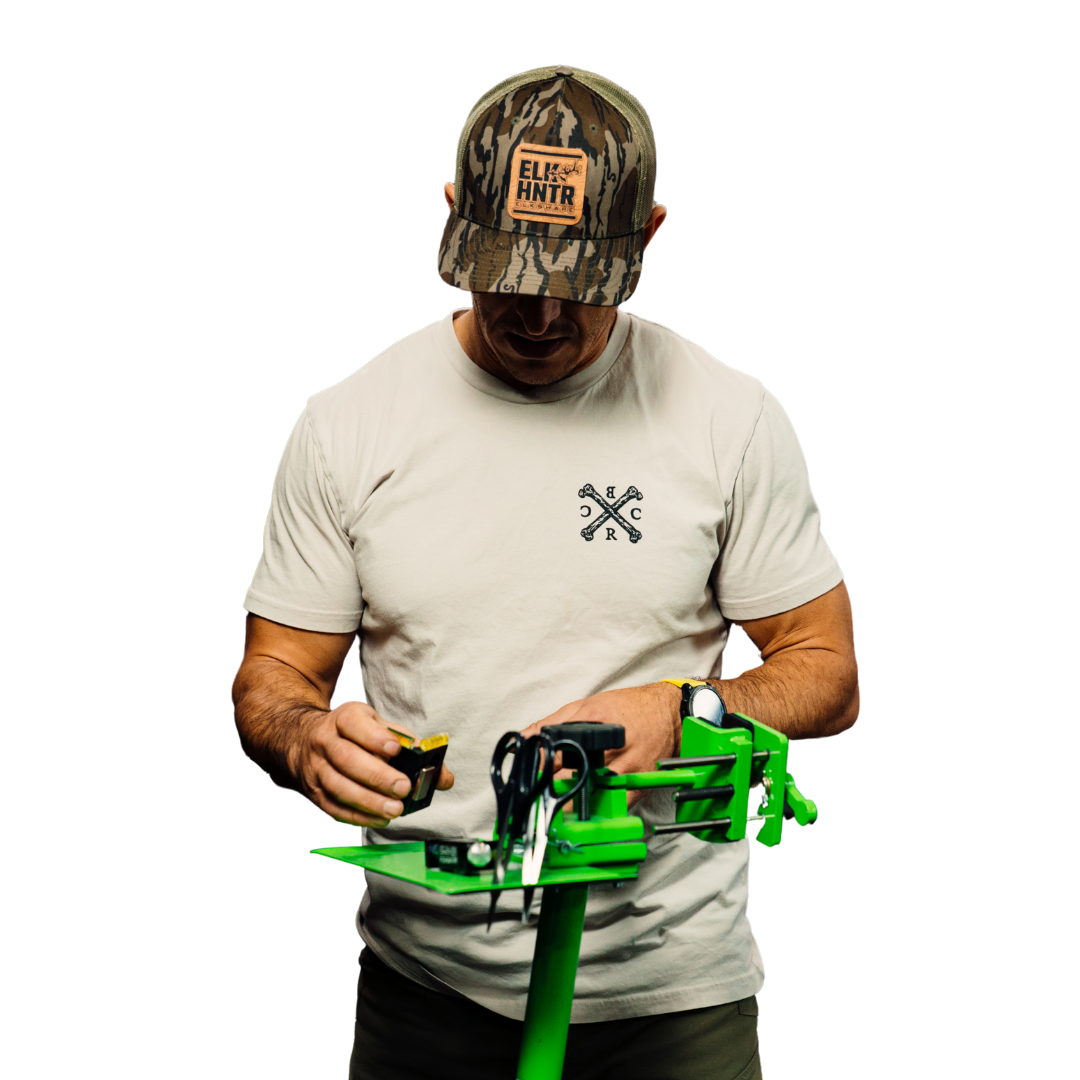 Archery Tools – ElkShape