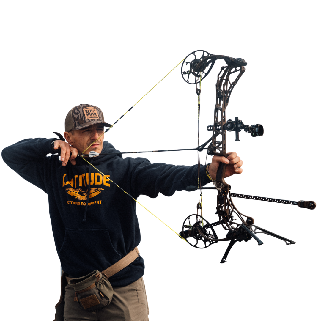 ELKSHAPE MERCH – ElkShape