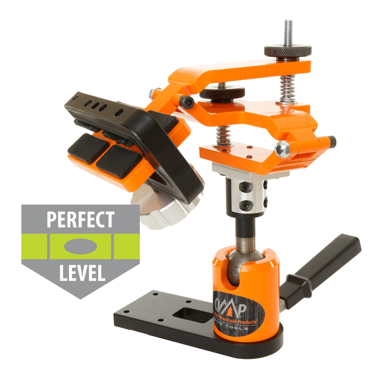 OMP In Stock VERSA CRADLE BOW VISES (3 Variations) – ElkShape