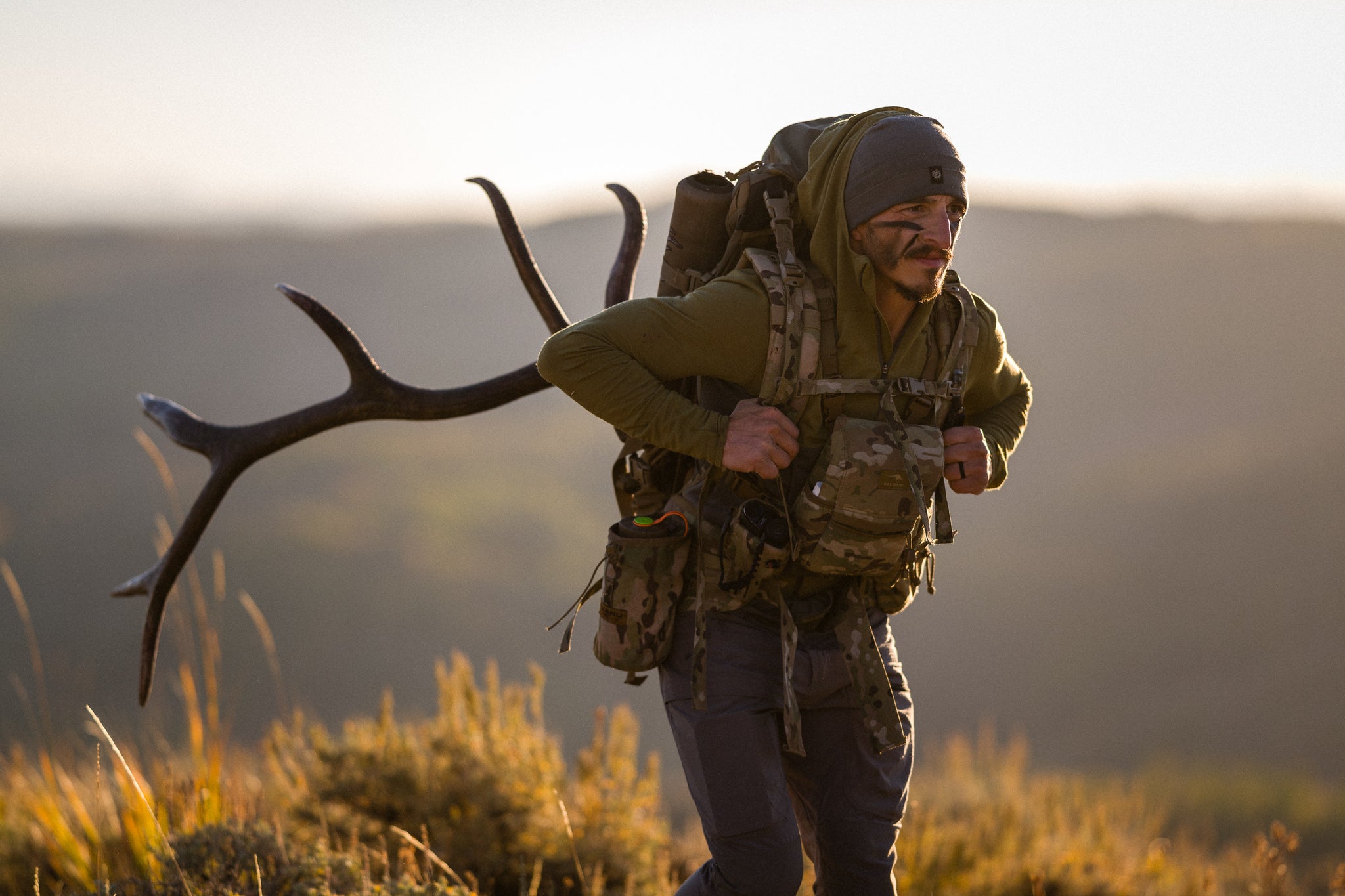 Get in Shape and Improve Your Fitness for Elk Hunting - ElkShape