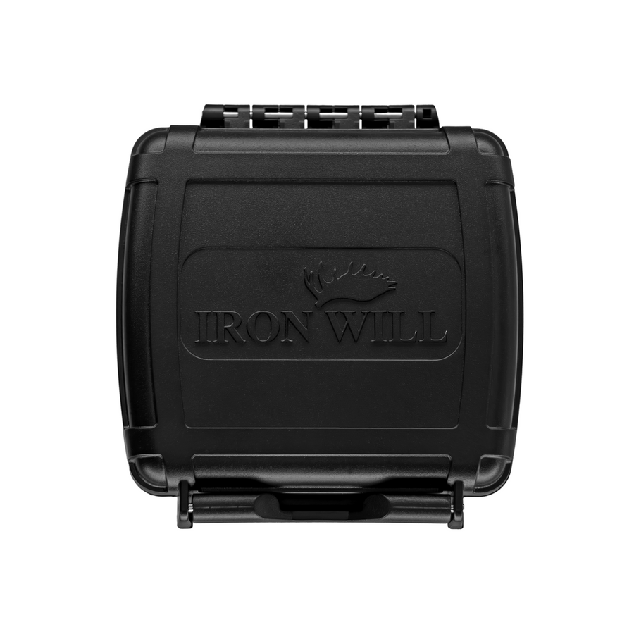 Iron Will Wide Series Broadheads – ElkShape