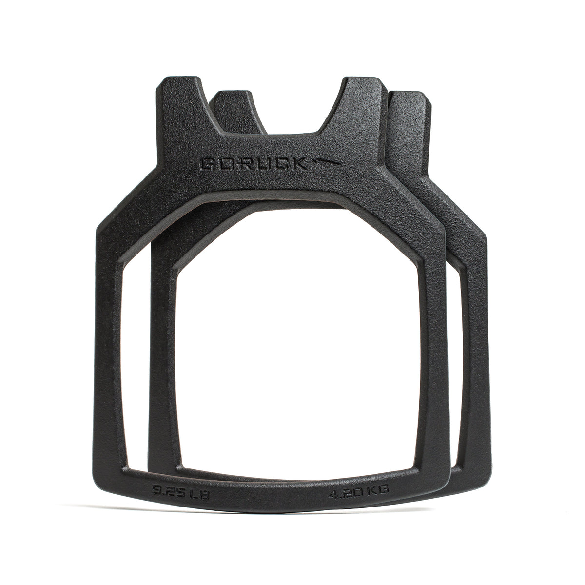 Curved Ruck Plates – ElkShape