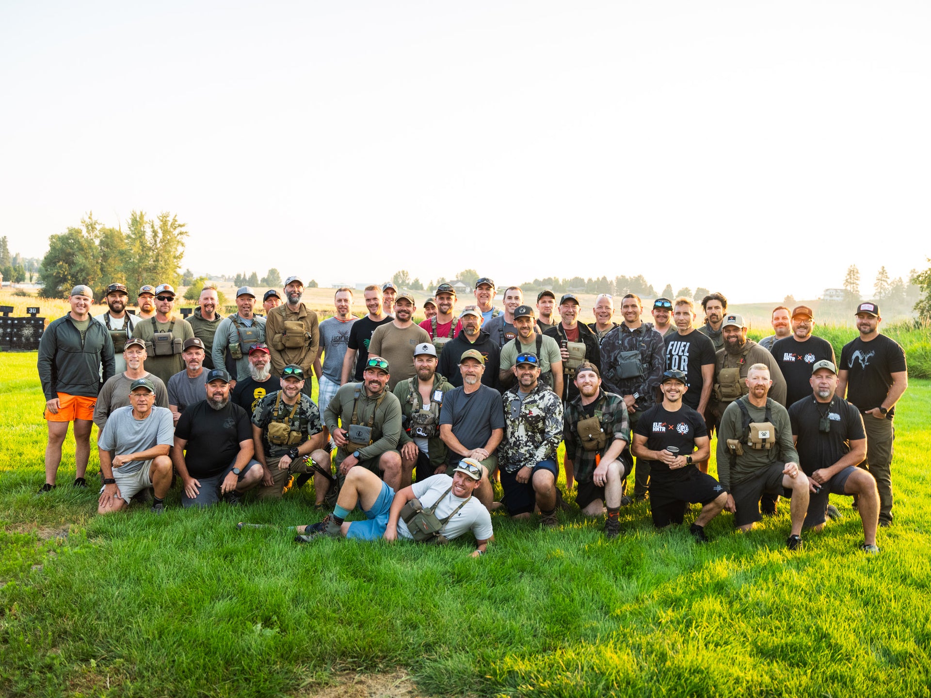 CAMPS – ElkShape