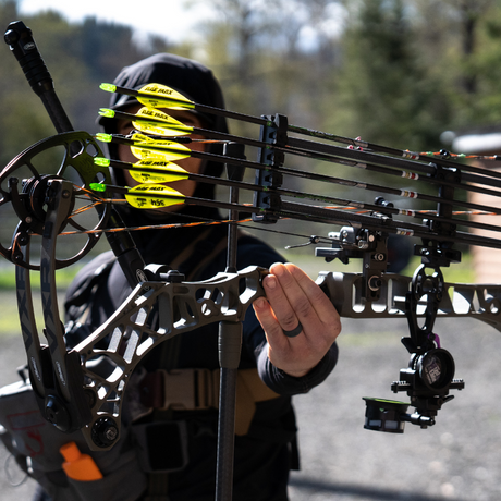 EASTON ARCHERY – ElkShape