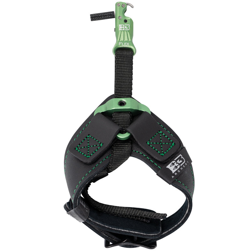 B3 HAWK Release Open Hook FLEX CONNECTOR – ElkShape