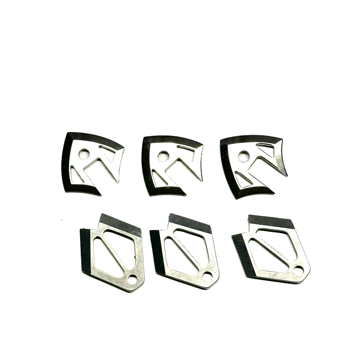 Practice Blades – ElkShape