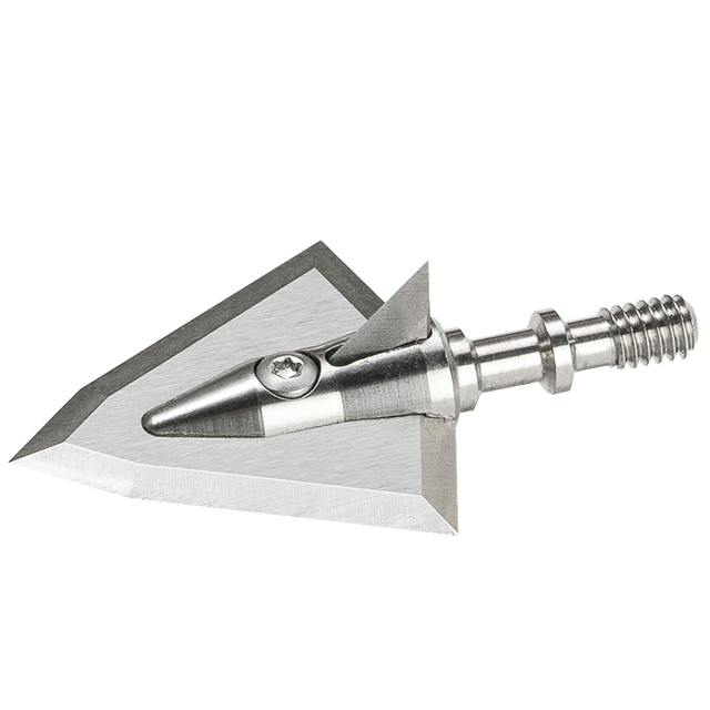 Iron Will S Series Broadheads – ElkShape