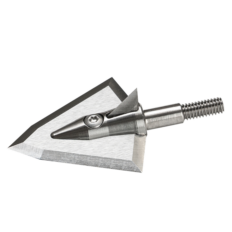 Iron Will S Series Broadheads – ElkShape