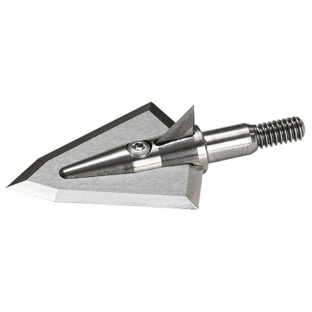 Iron Will S Series Broadheads – ElkShape