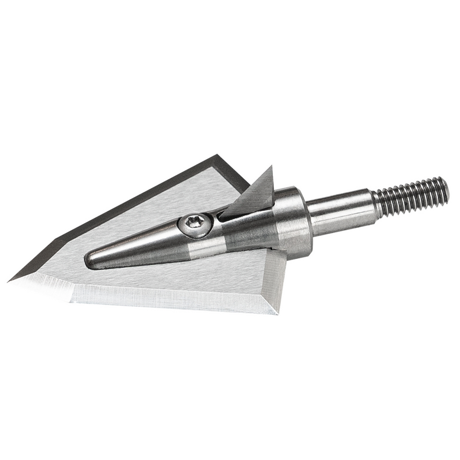 Iron Will S Series Broadheads – ElkShape