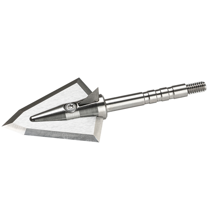 Iron Will S Series Broadheads – ElkShape