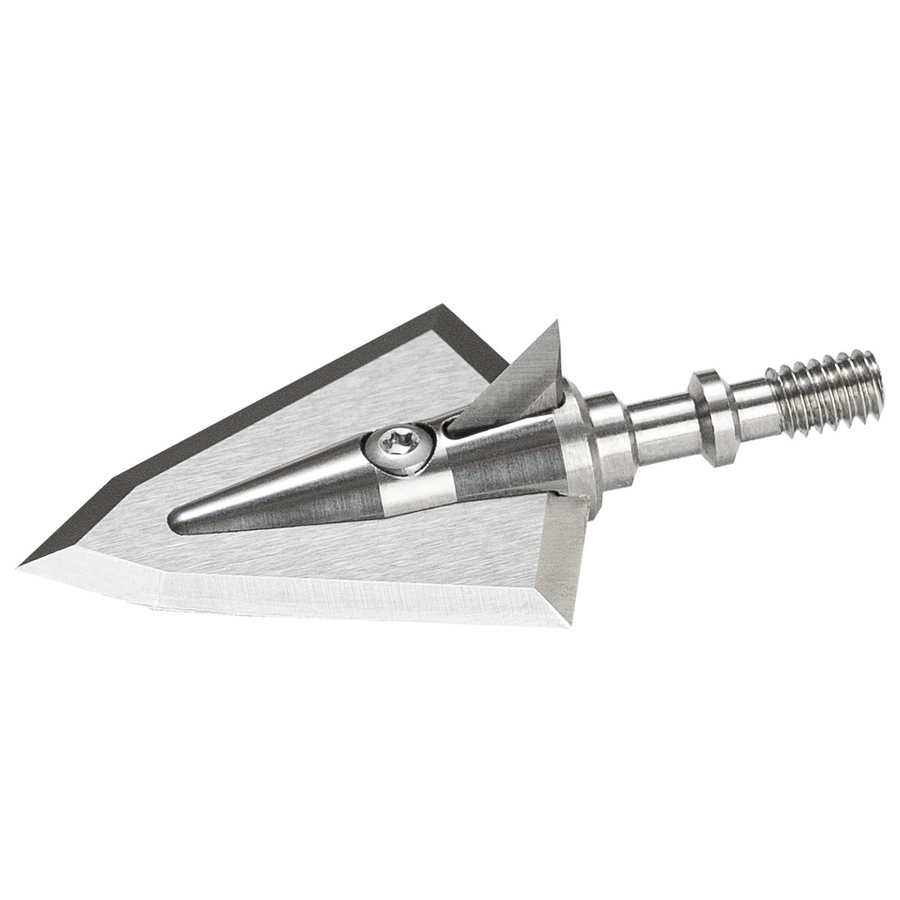 Iron Will S Series Broadheads – ElkShape