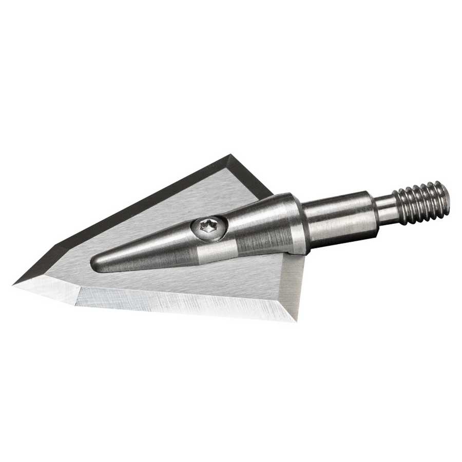 Iron Will S Series Broadheads – ElkShape