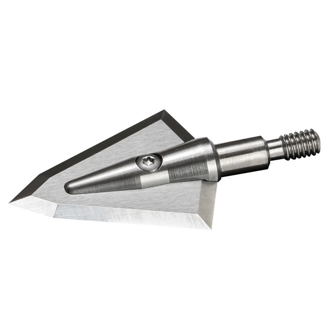 Iron Will S Series Broadheads – ElkShape