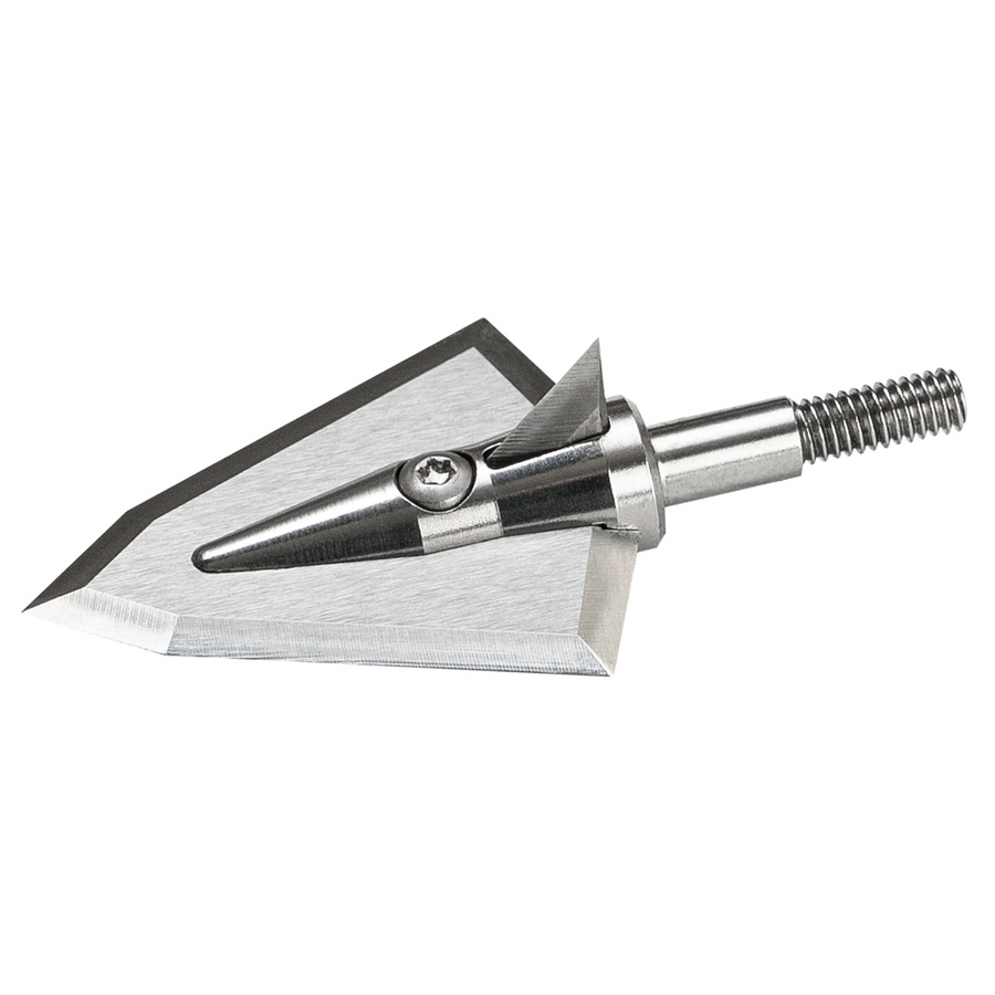 Iron Will S Series Broadheads – ElkShape