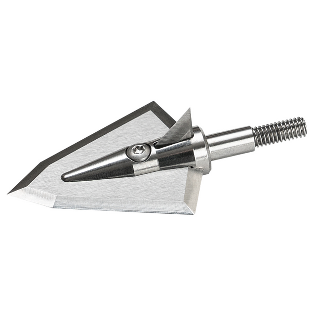 Iron Will S Series Broadheads – ElkShape
