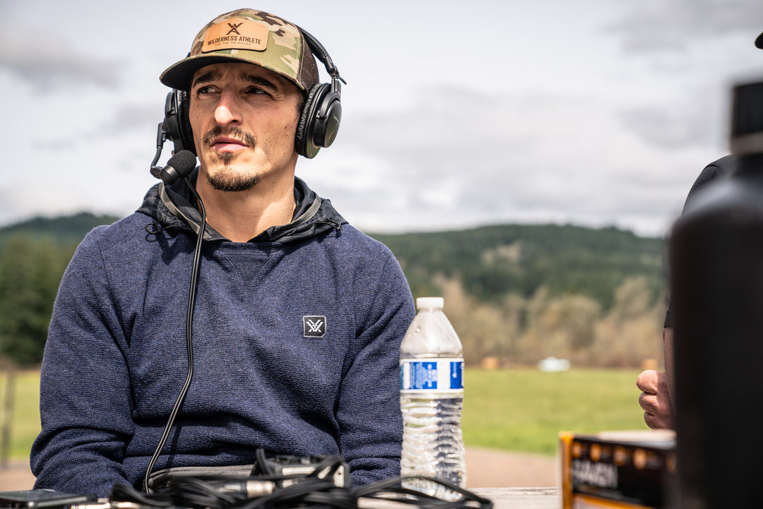 Get in Shape and Improve Your Fitness for Elk Hunting - ElkShape
