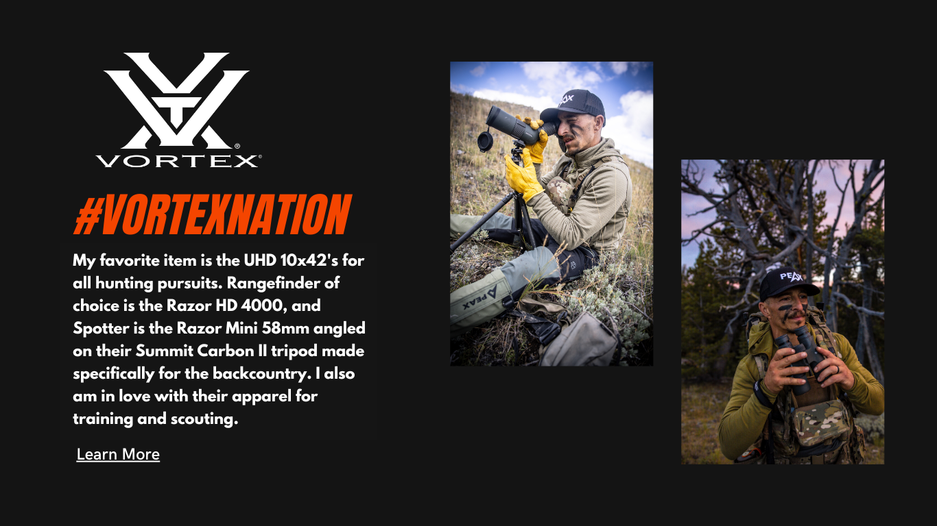 VORTEX OPTICS – ElkShape