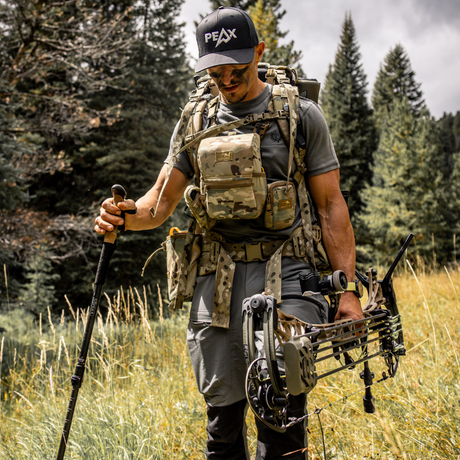 PEAX EQUIPMENT – ElkShape
