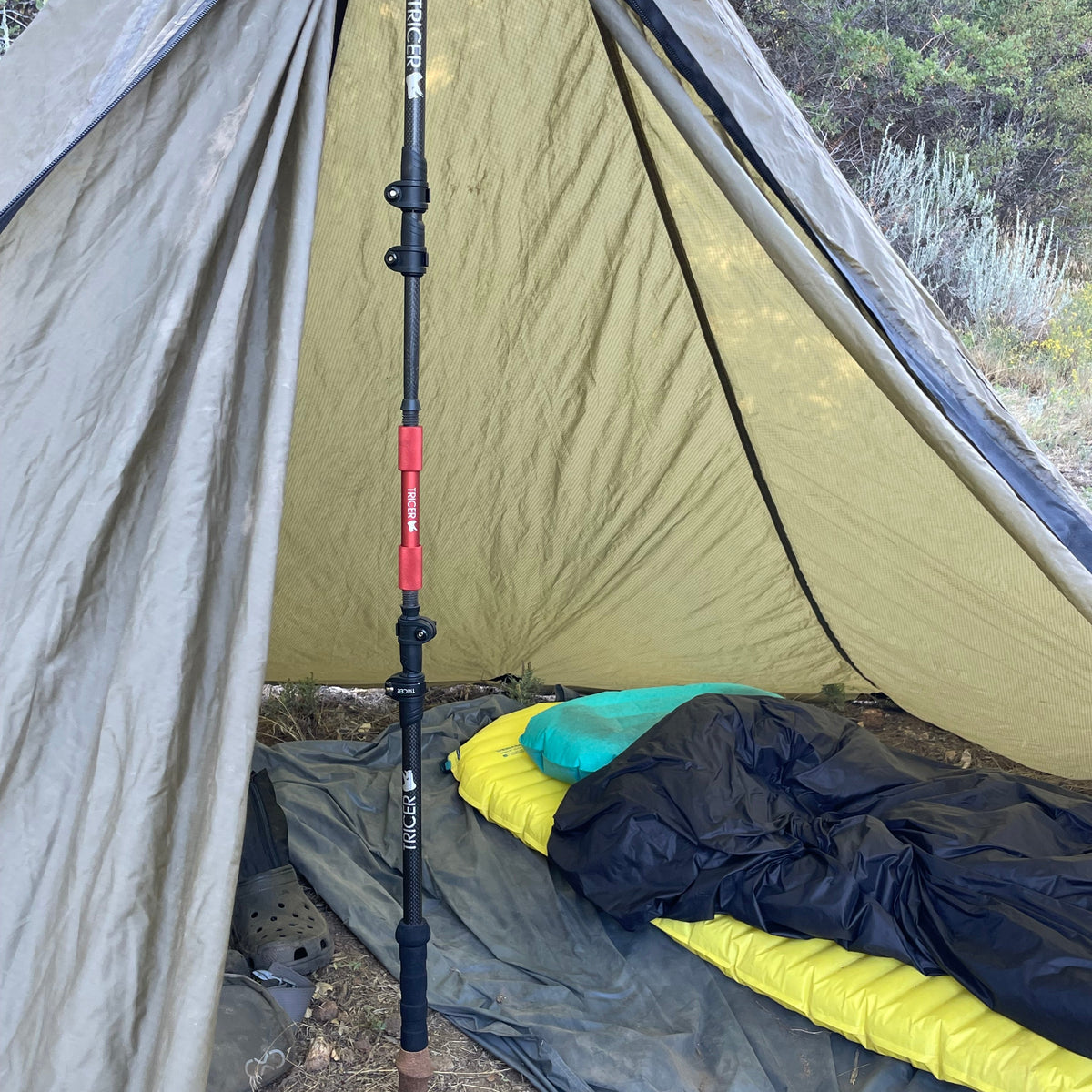 Tipi Adapter – ElkShape