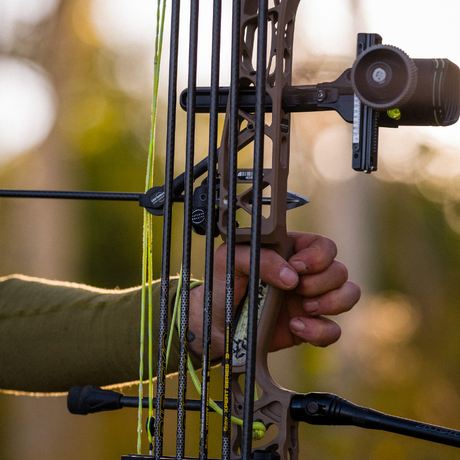 QUALITY ARCHERY DESIGNS – ElkShape