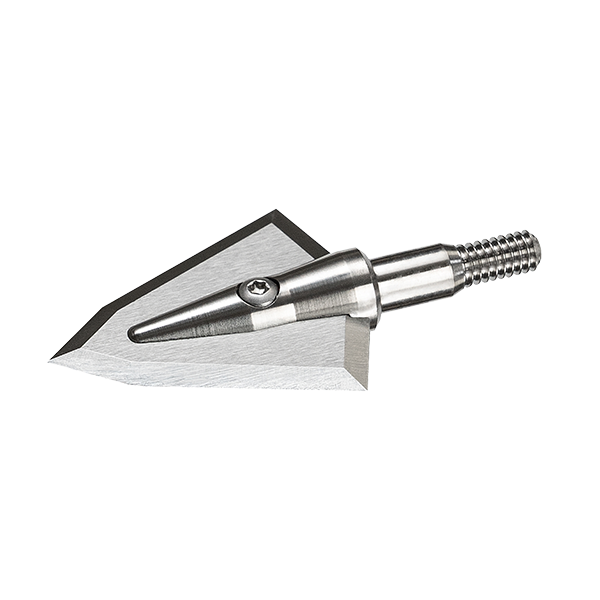 Iron Will S Series Broadheads – ElkShape