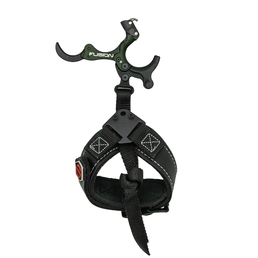 Scott Fusion (Nylon connector) – ElkShape