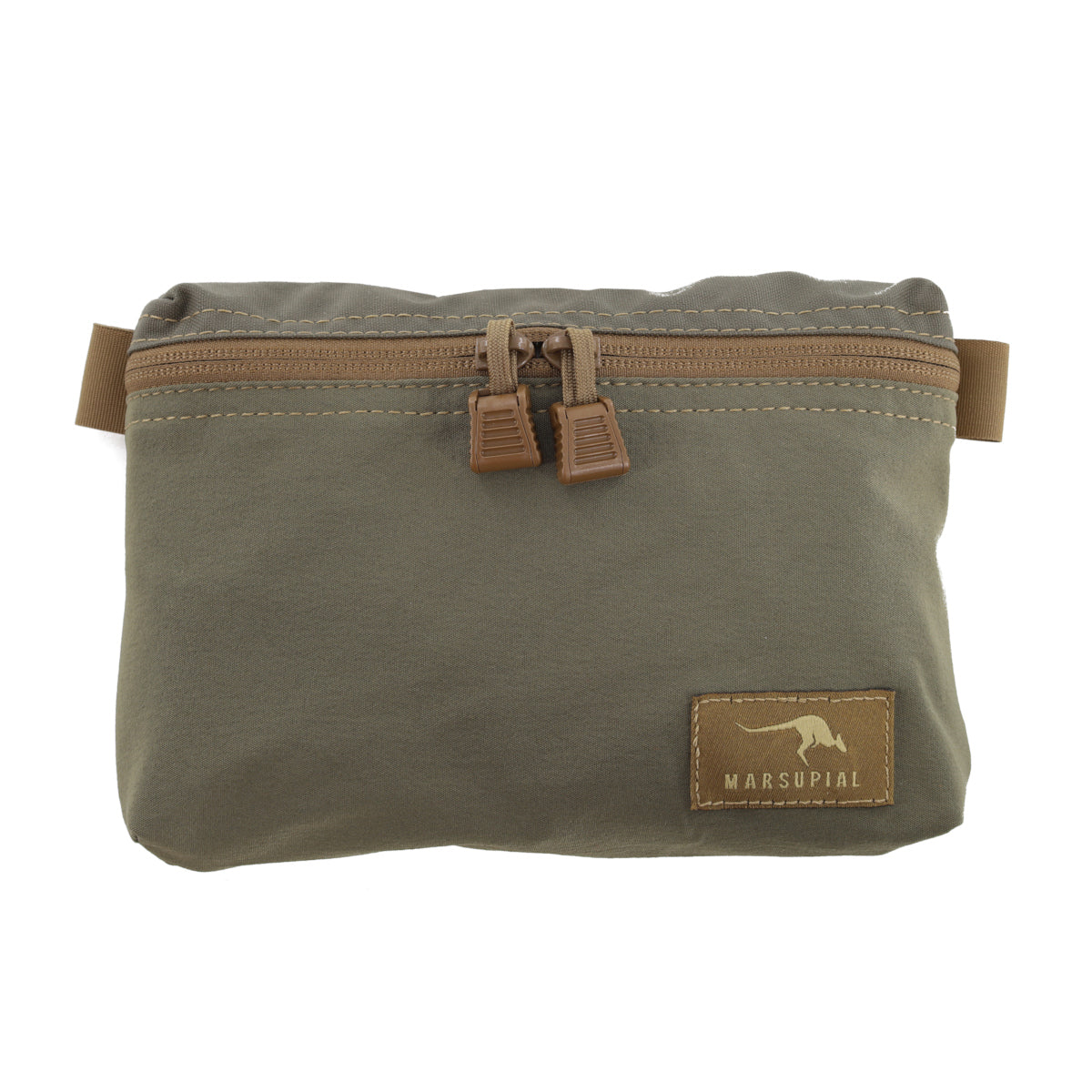 Stretch Belt Pouch – ElkShape