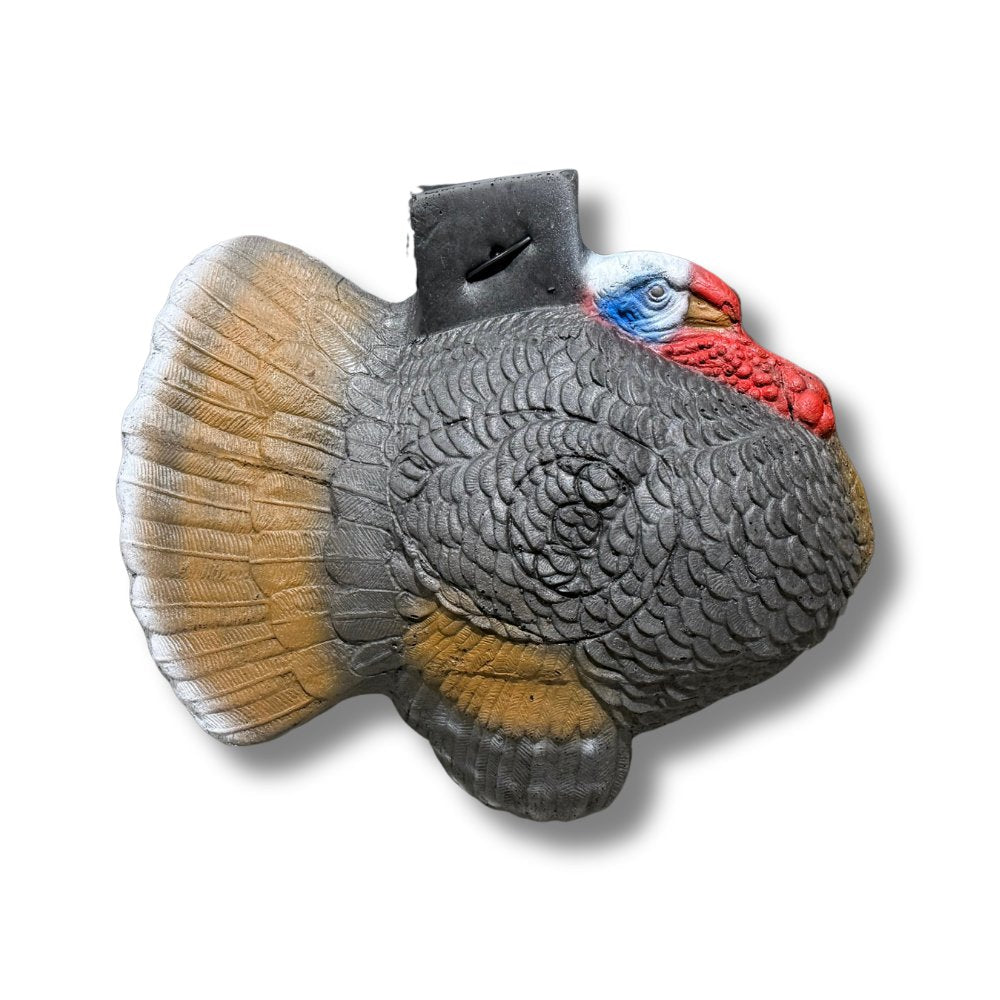 Target Buddy - Turkey – ElkShape