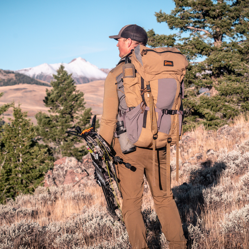 PARTNERS INITIAL ASCENT – ElkShape