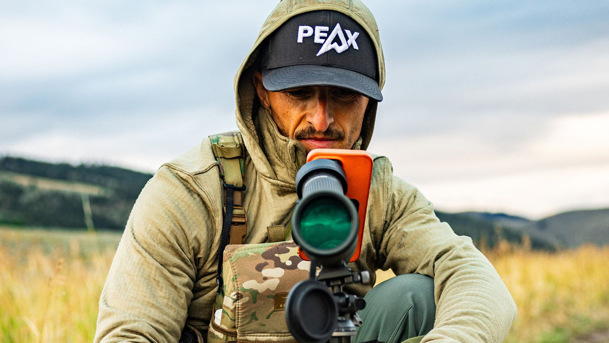 Get in Shape and Improve Your Fitness for Elk Hunting - ElkShape