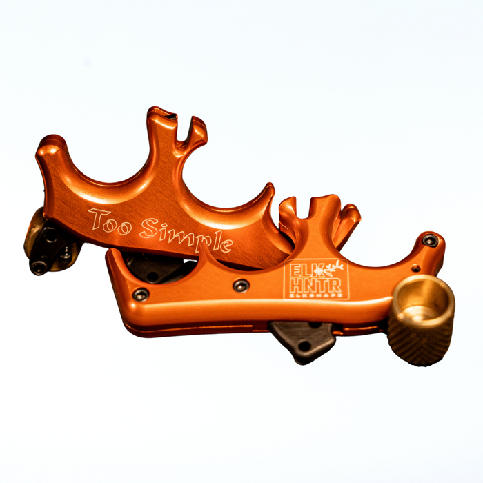 Archery Releases – ElkShape