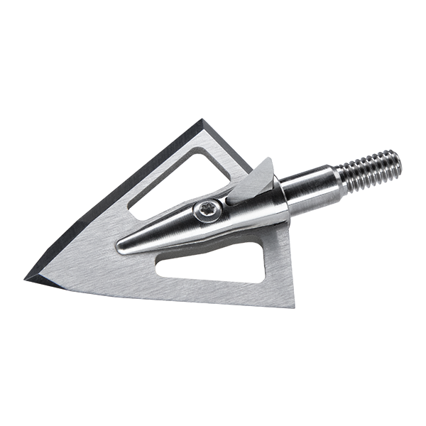 Iron Will Wide Series Broadheads – ElkShape